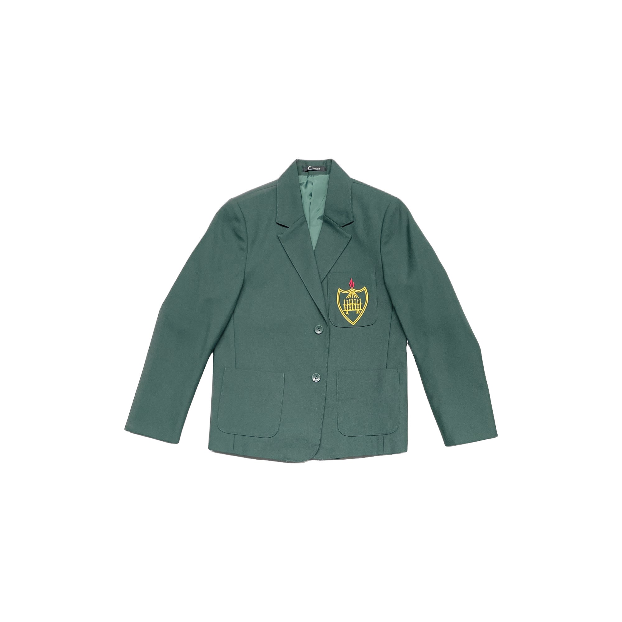 Temple Christian College - Uniform Shop