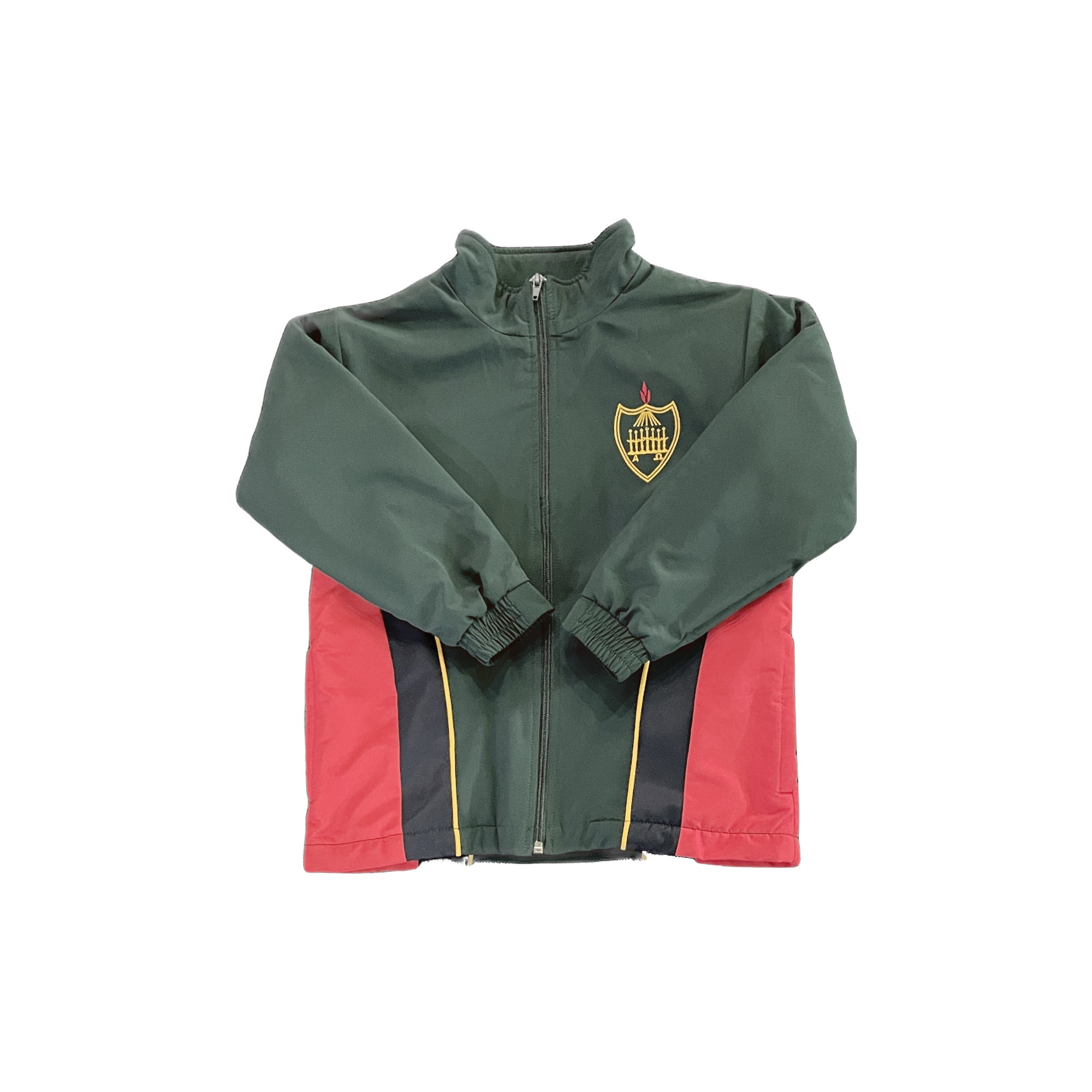 Sports - Jacket | Temple Christian College - Uniform Shop