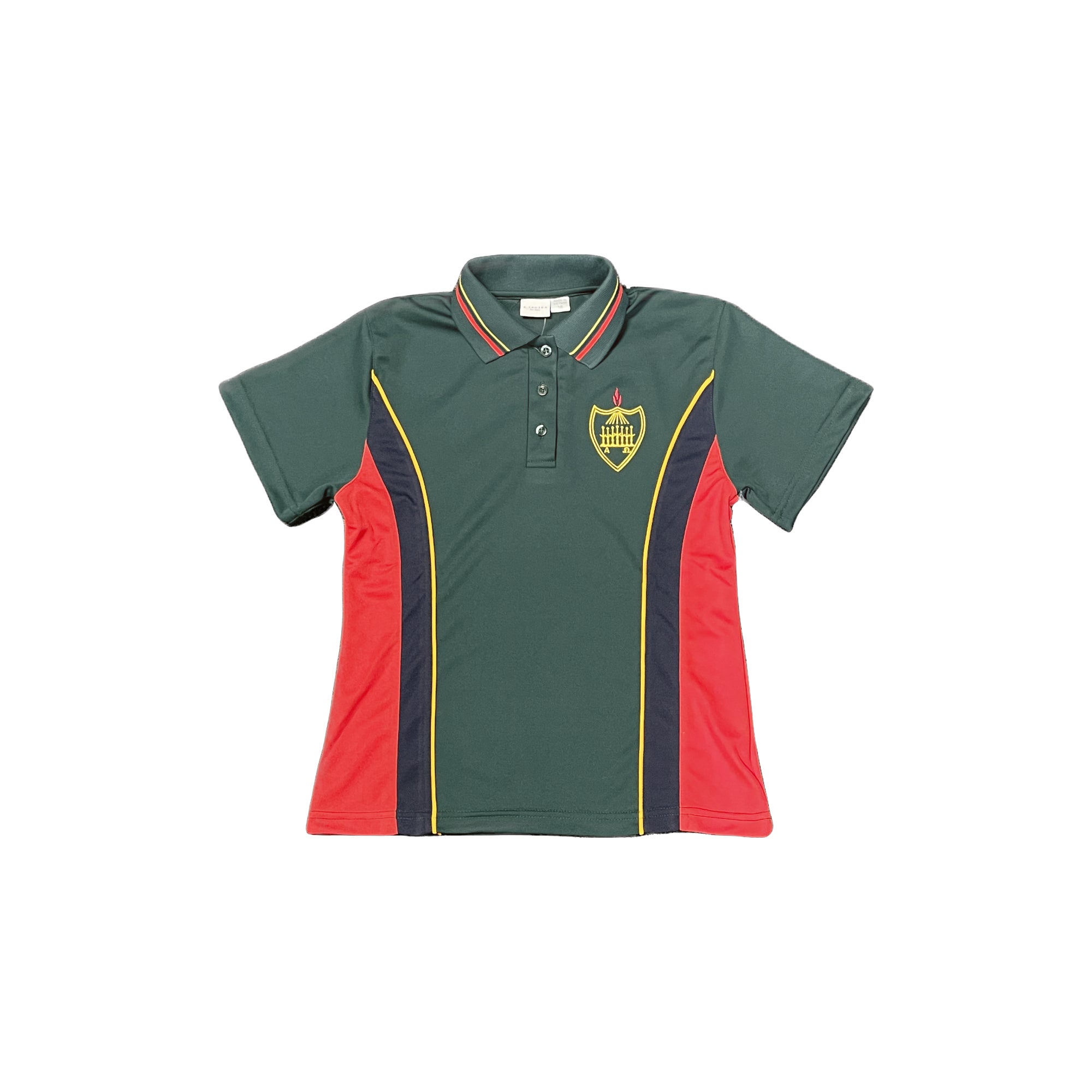 Temple Christian College - Uniform Shop